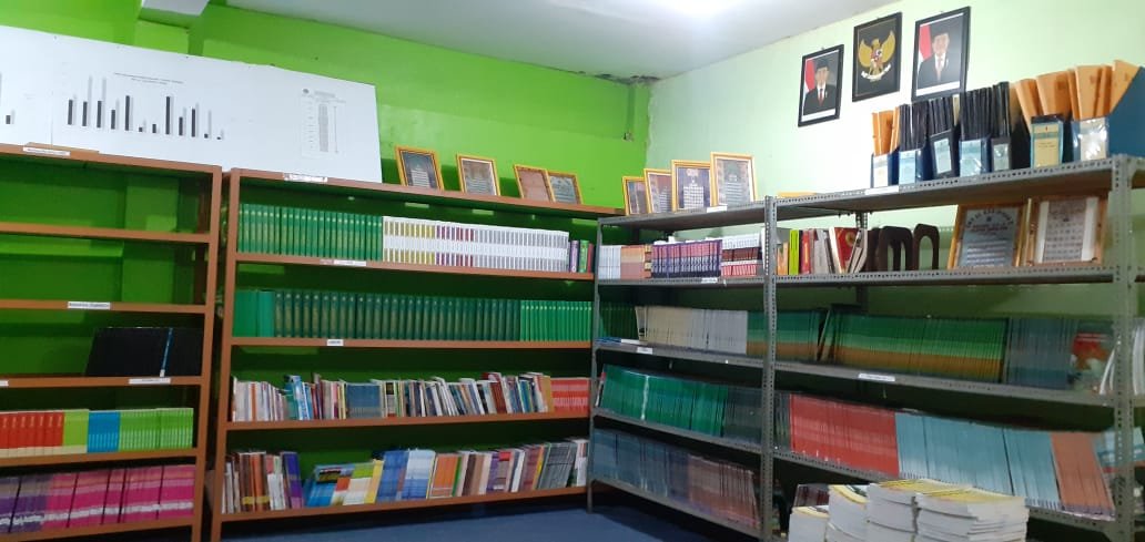 SMA AL-Khairiyah Jakarta Utara